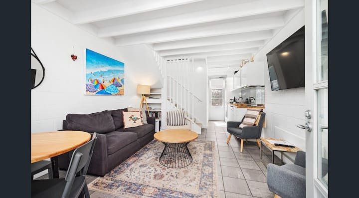 Oceanic Hideaway 18 - Sorrento