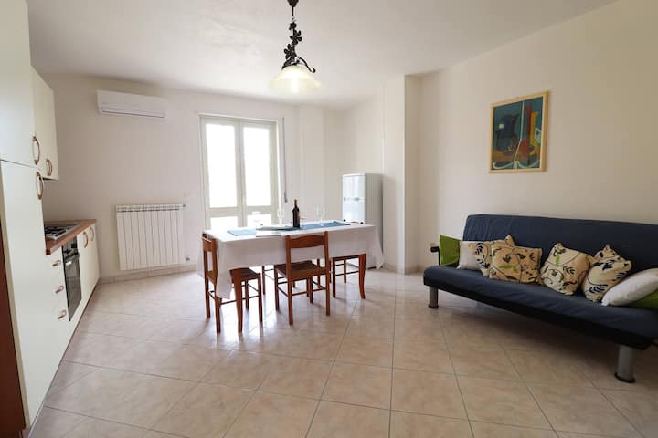 Otranto Marta Vacation Home - Otranto