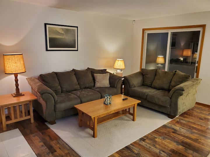 Tomar Park Apt 8 - Kp101apt8 - Sioux Falls, SD