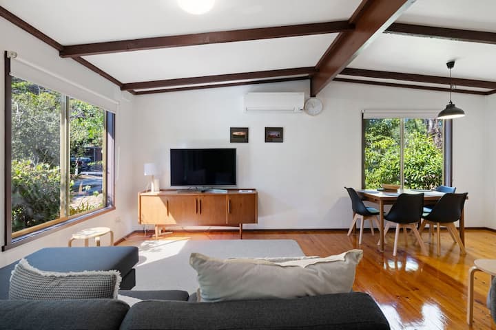Lovely Home On Lavington - Inverloch