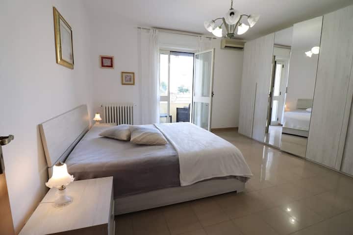 Casa Ambra A Otranto - Otranto