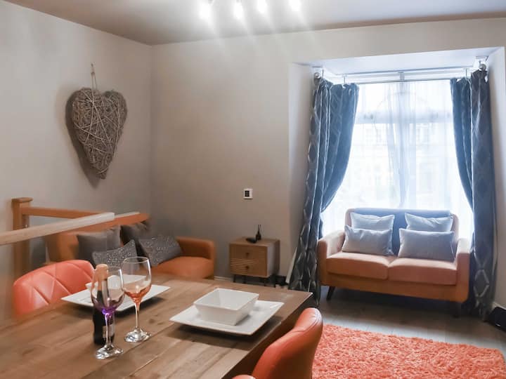 The Copper Loft - Windermere, UK