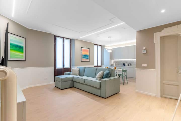 Appartamento Verdi - La Vista Apartments - Milano