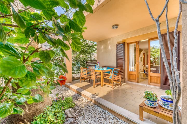 Luca - Ideal Property Mallorca - Alcúdia