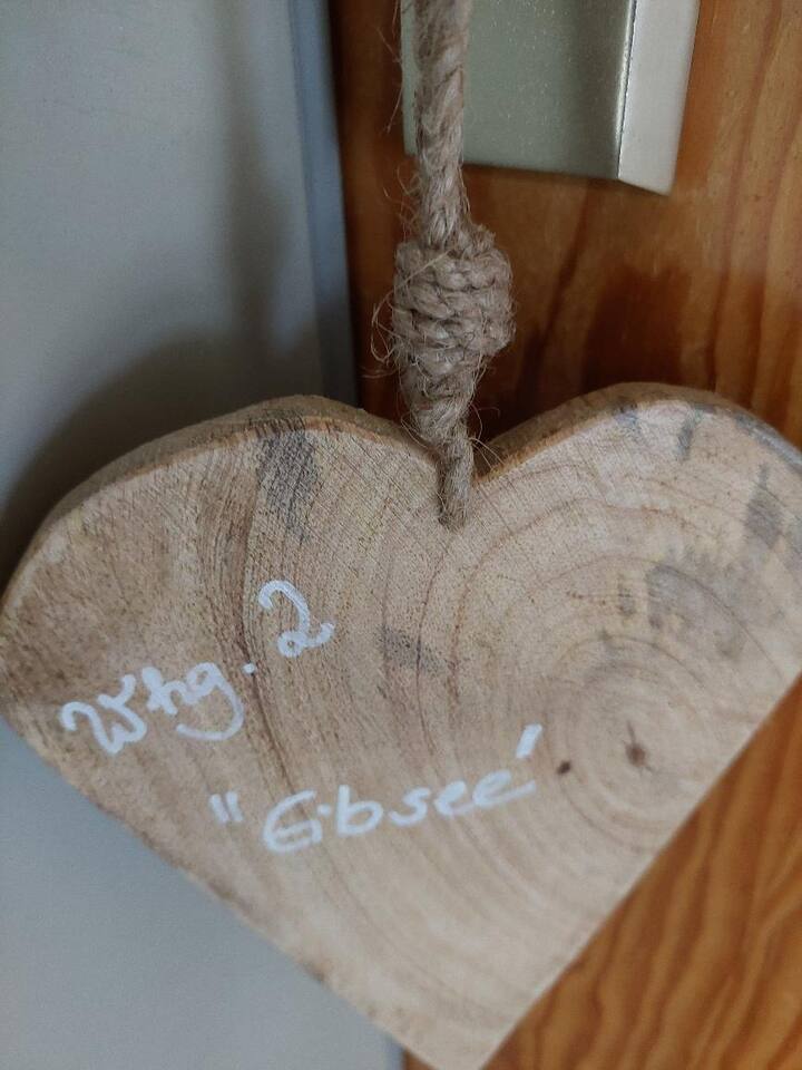 Ferienwohnung Eibsee - Grainau