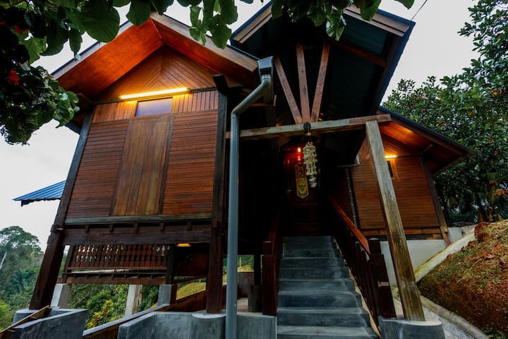 Tanjung Ipoh Villa | 5pax,pool@nagari By The Hills - Seremban