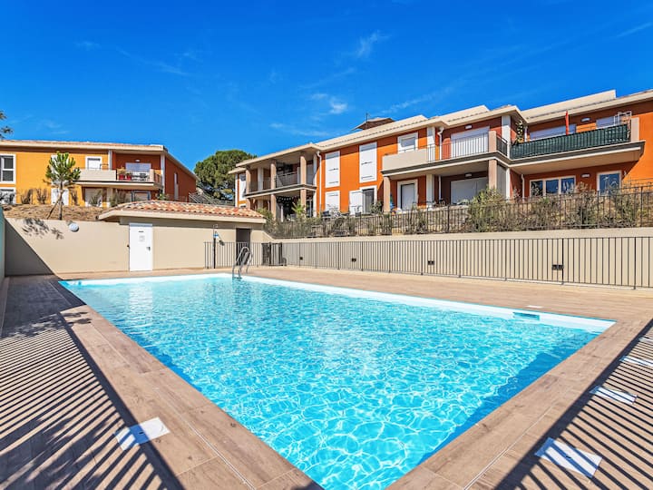 Eden Golfe By Interhome - Cogolin