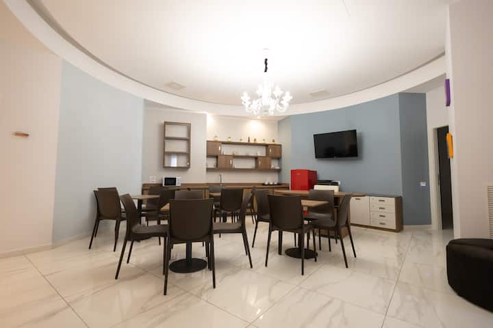 Mathera Boutique - Matera