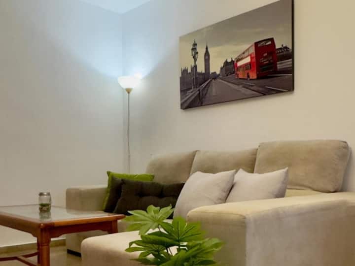 Bellavista - South Gate Of Jaen - Jaén, España