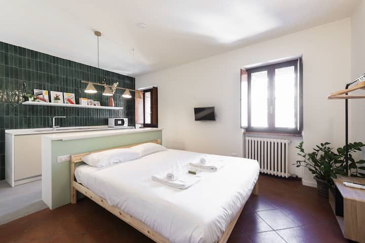 Santa Chiara Suites 1 - Vérone