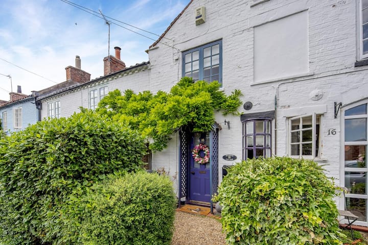 2 Bed In Tealby (Oc-t31035) - Market Rasen