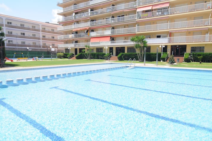 Homeholidaysrentals Lorraine- Costa Barcelona - Santa Susanna