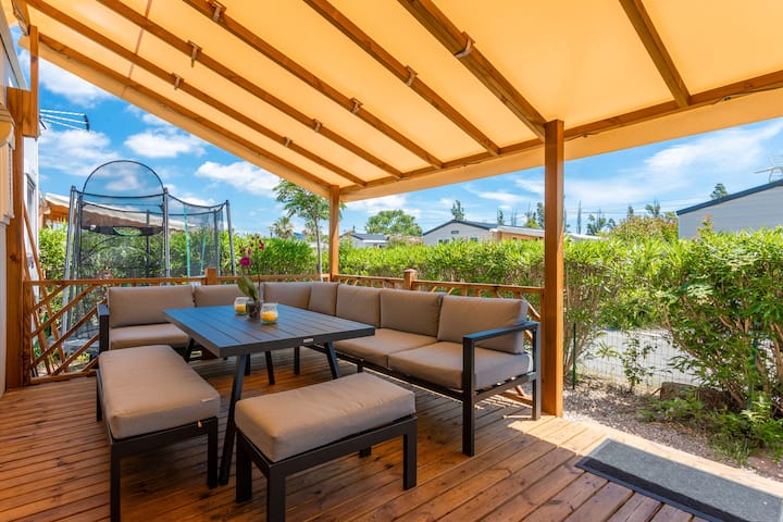 Le Mediterranéen - Fréjus