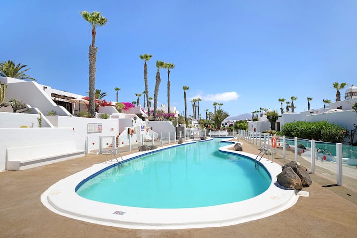 Puerto Chico N - Playa Blanca