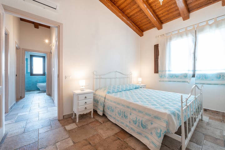 Villa Tramonto - Villasimius