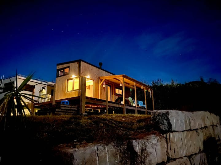 Tiny House Paulina De Luxe - Lourinhã