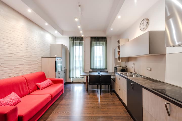 Casa Peschiera By Rentbeat - Moncalieri
