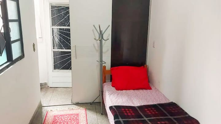 Amplo 3q Em Barueri, Perto De Comércio E Vias - Barueri