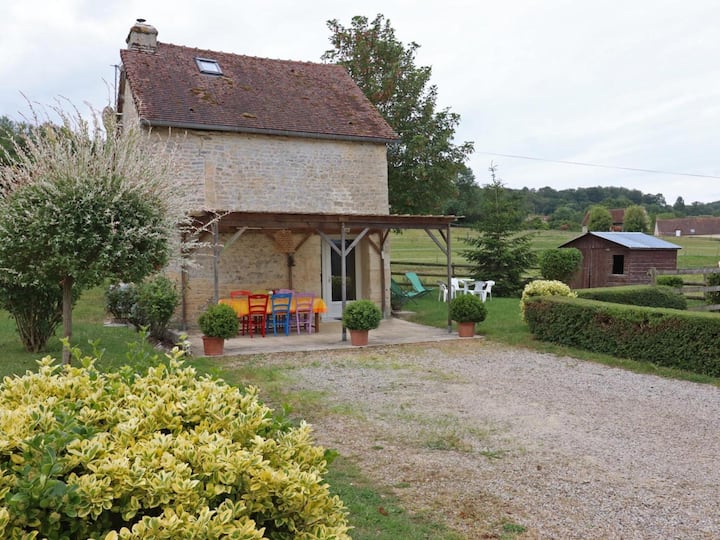 Gîte Gouffern En Auge, 2 Pièces, 5 Pers. - Argentan