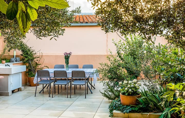 Apartment Luka - 3 Bedroom/pool - Dubrovnik