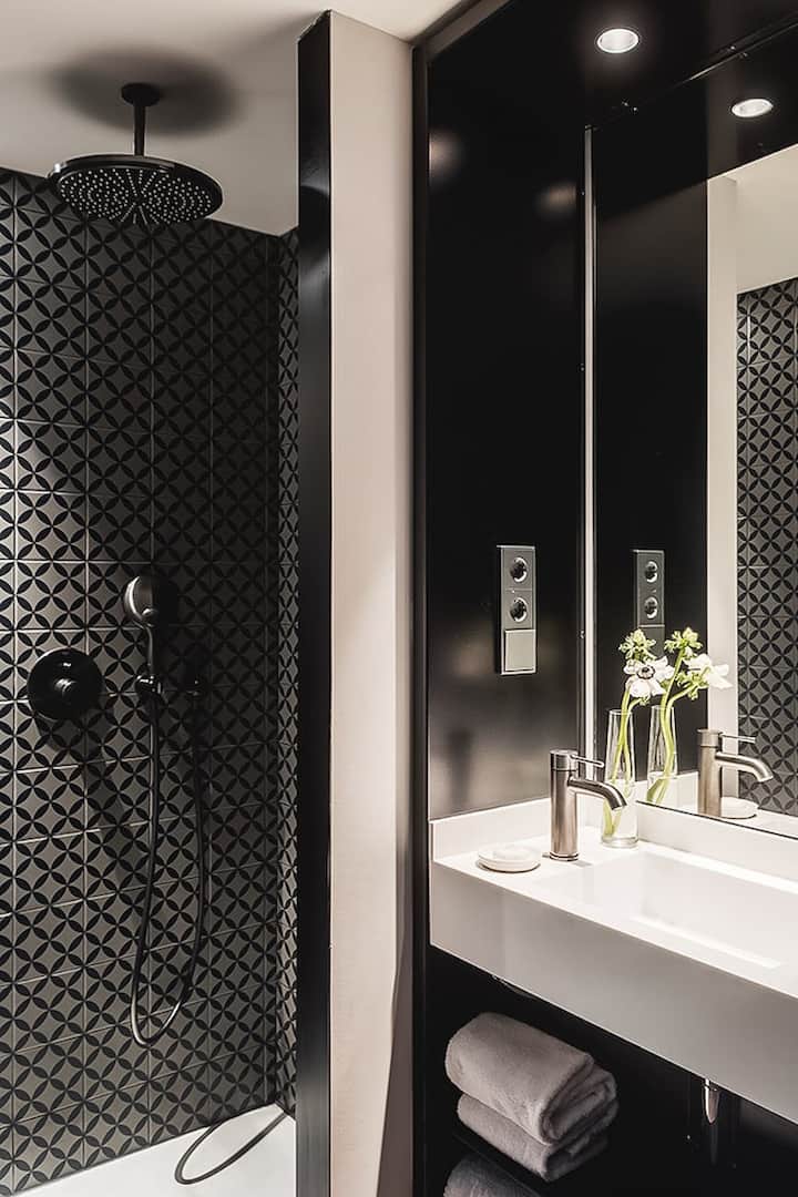 Amazing Hotel Room | Yurbban Ramblas Boutique - Barcelona