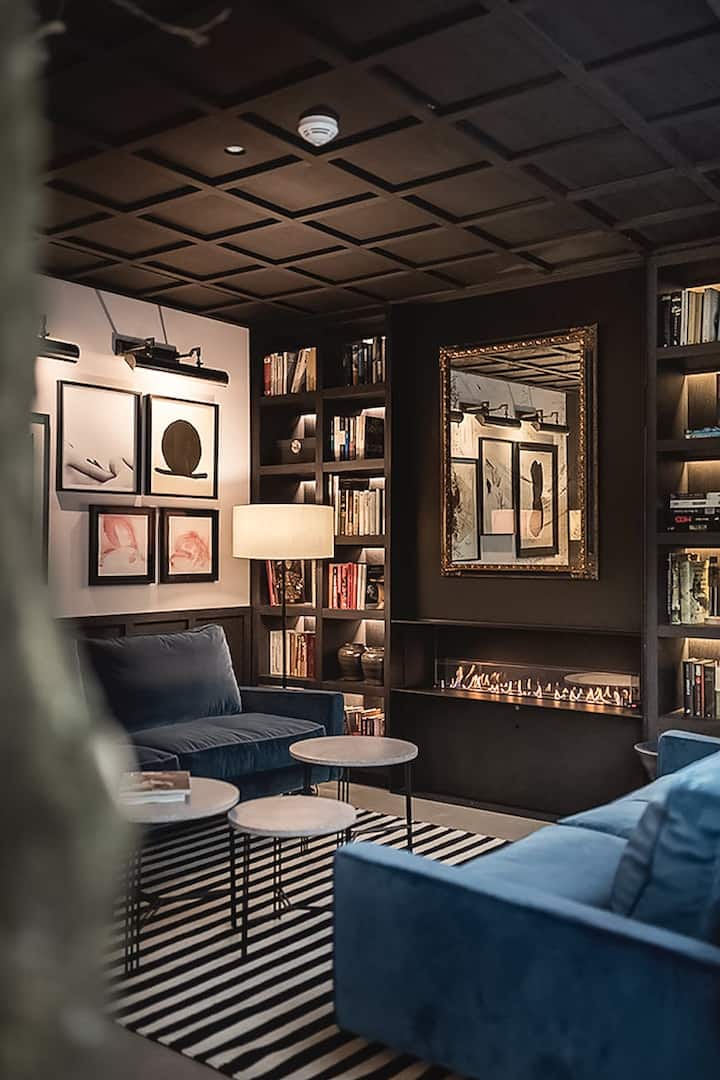 Superior Hotel Room | Yurbban Ramblas Boutique - Barcelona