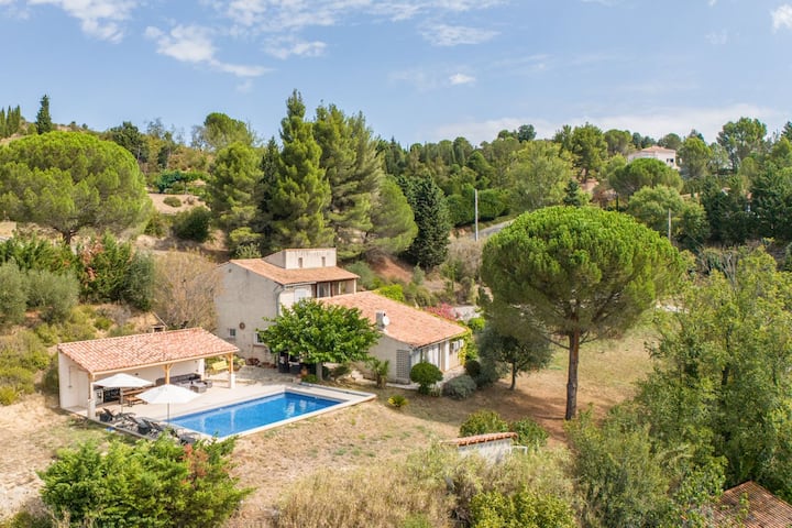 Maison Marguerite - Limoux