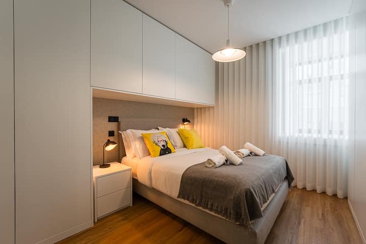 Guestready - A Lovely Stay In Aveiro - Aveiro