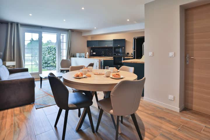Appartement Cosy à Port Bourgenay - Talmont-Saint-Hilaire