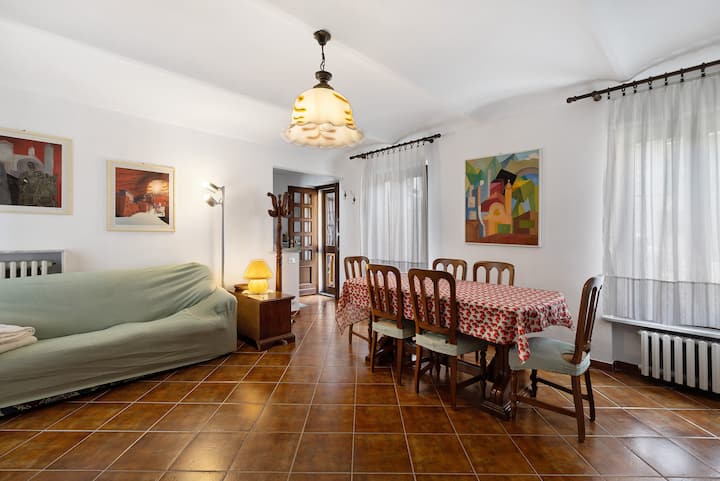 Casa Dello Zio Birba - Asti