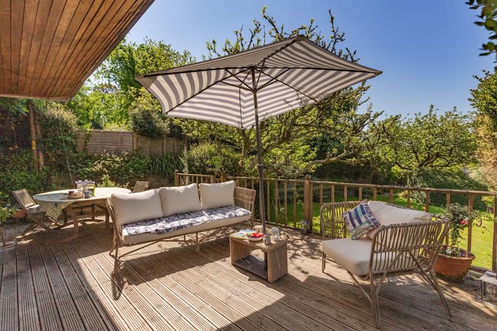 1 Bed In South Hams (Oc-g31078) - Ivybridge