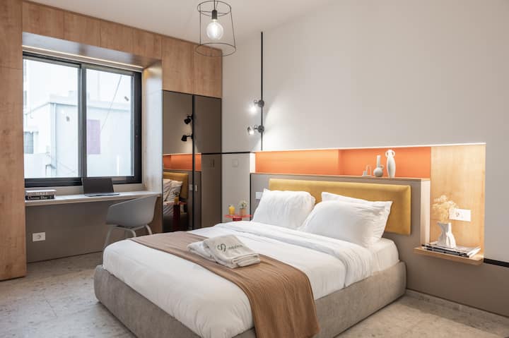 Acapulco 2-br / Gemmayze - Beirut