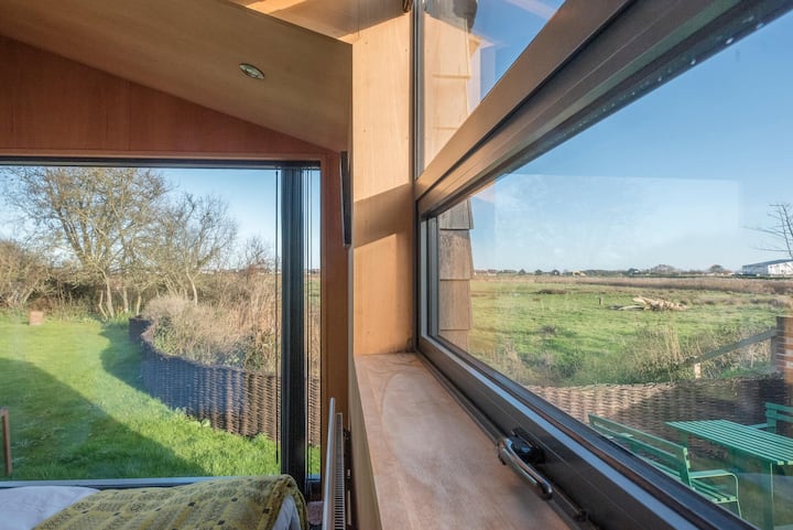 The Hut, Walberswick - Walberswick