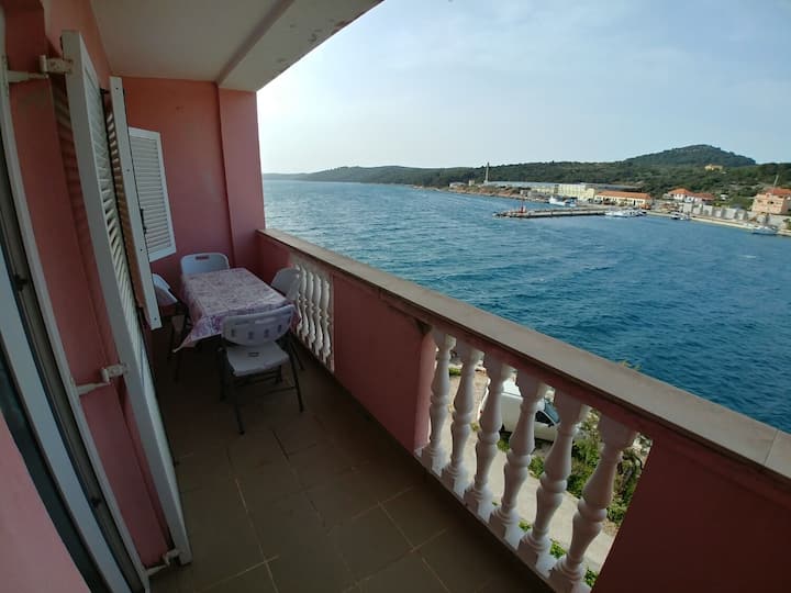 Appartement Svetka (104501-a2) - Sali
