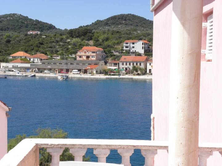 Appartement Svetka (104501-a5) - Sali