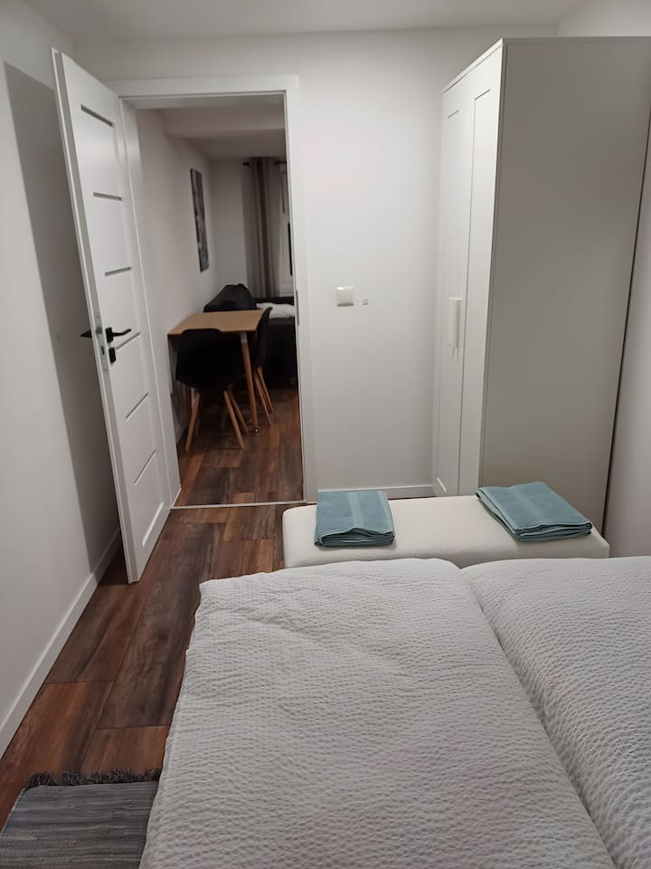 Ferienwohnung Desniq - Weida