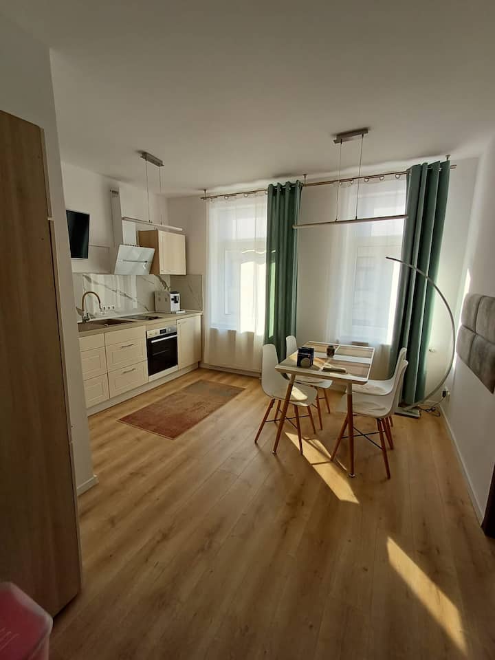 Ferienwohnung Baba - Gera