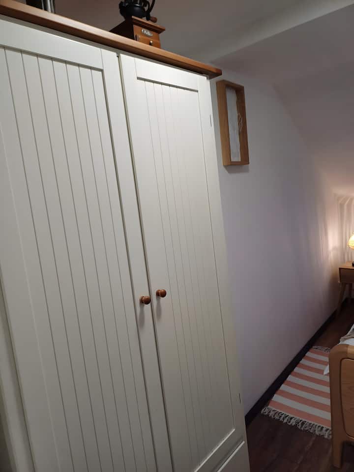 Ferienwohnung Leviq - Gera
