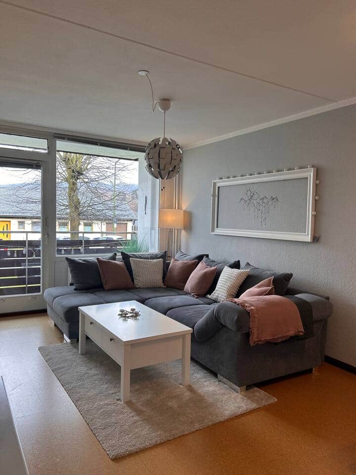 Familienfreundliches Apartment Im Harz - Altenau