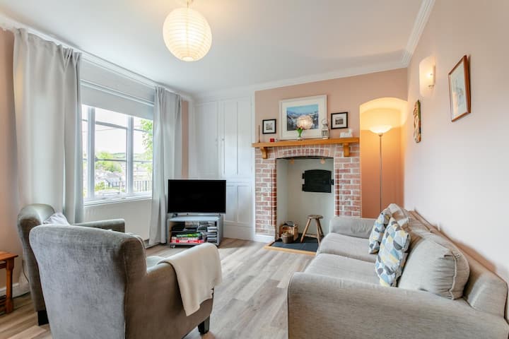 3 Bed In Beer (Oc-b31132) - Seaton