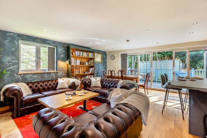 2 Bed In West Quantoxhead (Oc-p30893) - Watchet