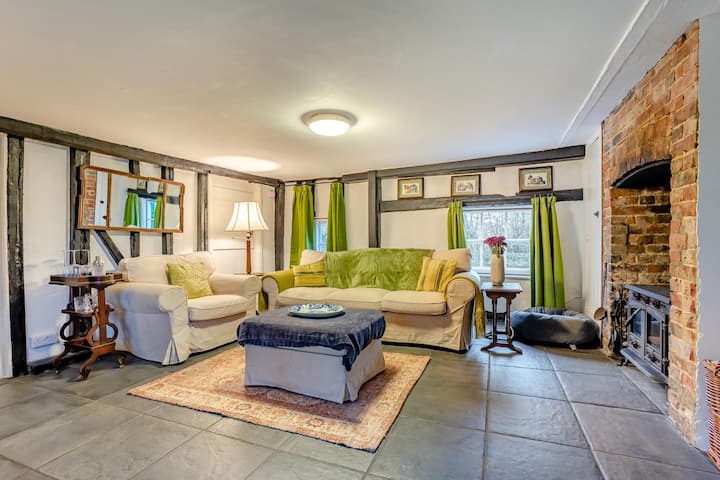 2 Bed In Woodchurch (Oc-b30323) - Tenterden