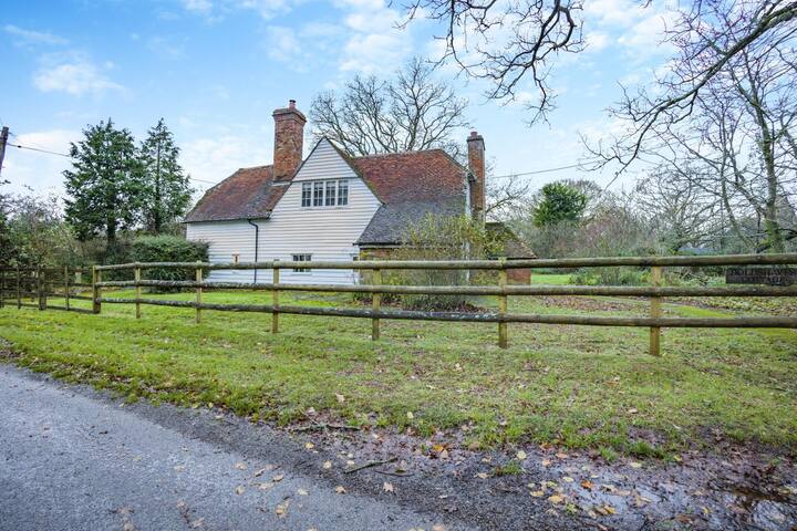 2 Bed In Woodchurch (Oc-b30323) - Tenterden