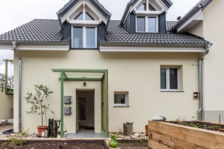 Kleine Auszeit - Rheinfelden (Baden)