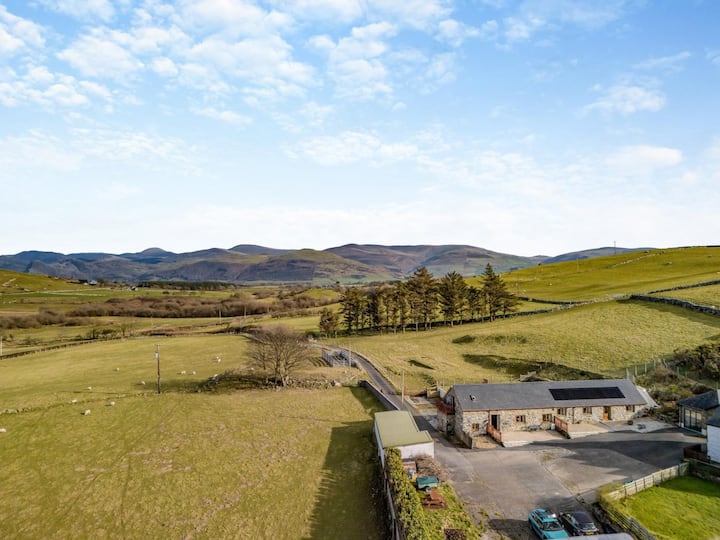 2 Bed In Rhoslefain (Oc-i30763) - Tywyn