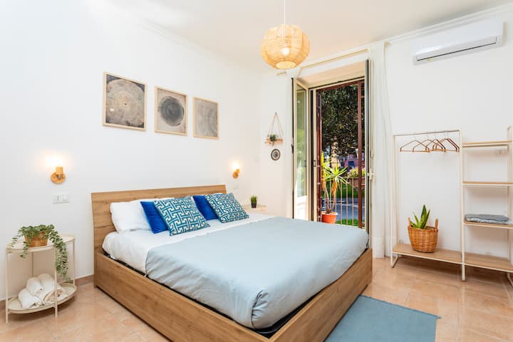 Civico 1 Apt - Acireale - Acireale