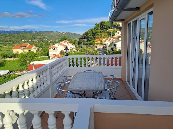 Appartement Mig (104711-a4) - Lopar