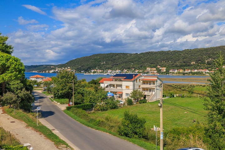 Appartement Mig (104711-a3) - Rab