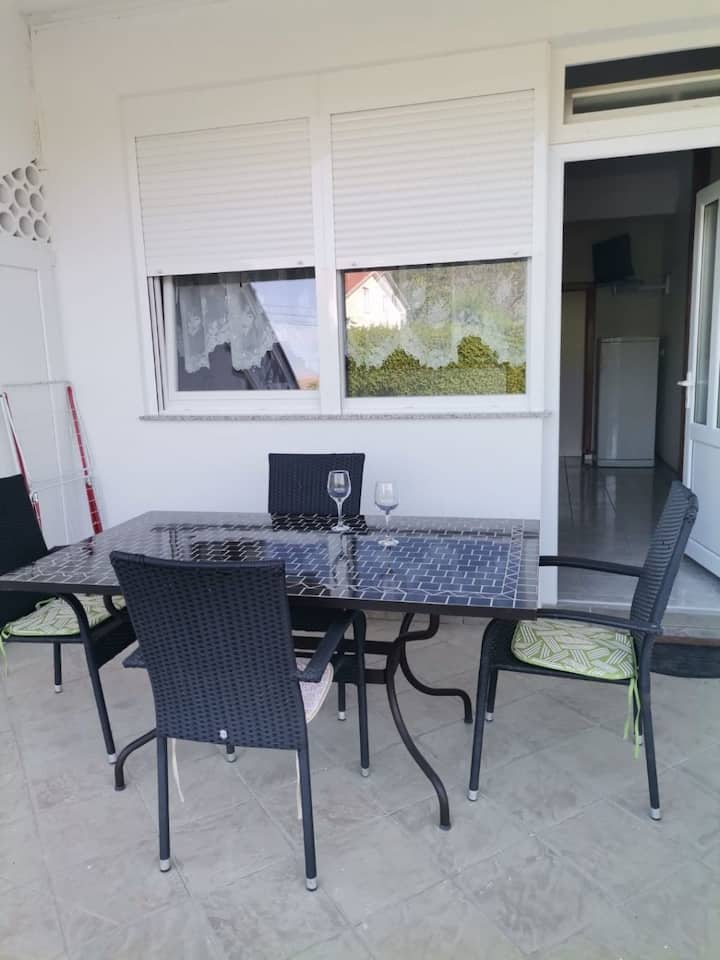Appartement Mig (104711-a3) - Lopar