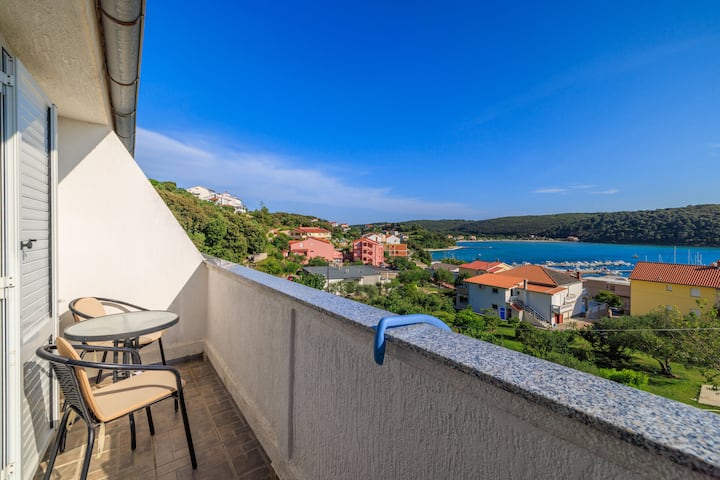 Appartement Ren (104731-a3) - Supetarska Draga